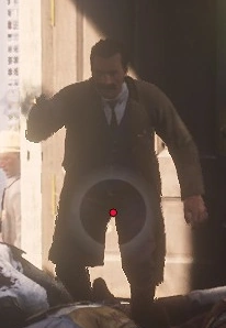 Pete P. Weatherly | Historica Wiki | Fandom