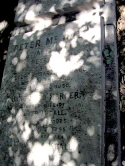 Peter McCall (mayor) | Historica Wiki | Fandom