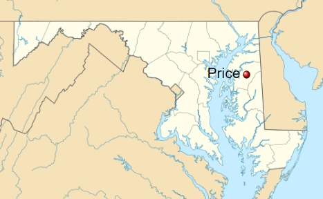 Price, Maryland | Historica Wiki | Fandom