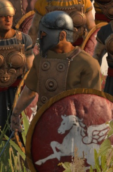Publius Clodius Bato | Historica Wiki | Fandom