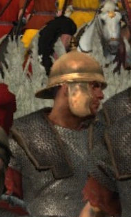 Quintus Viridius Speratus | Historica Wiki | Fandom