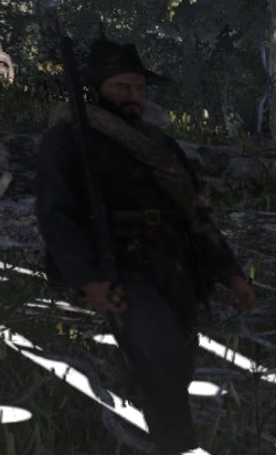 Reed U. Donovan | Historica Wiki | Fandom