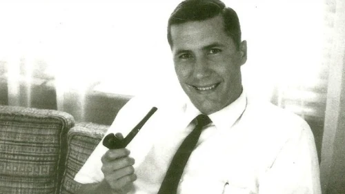 Robert Ames | Historica Wiki | Fandom