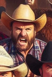 Rodney Q. Young | Historica Wiki | Fandom