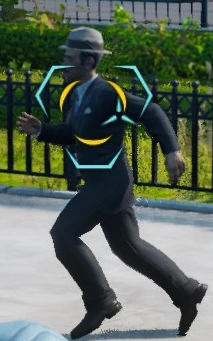 Rube R. Tangney | Historica Wiki | Fandom