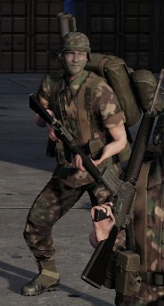 Ruben Q. Mier | Historica Wiki | Fandom