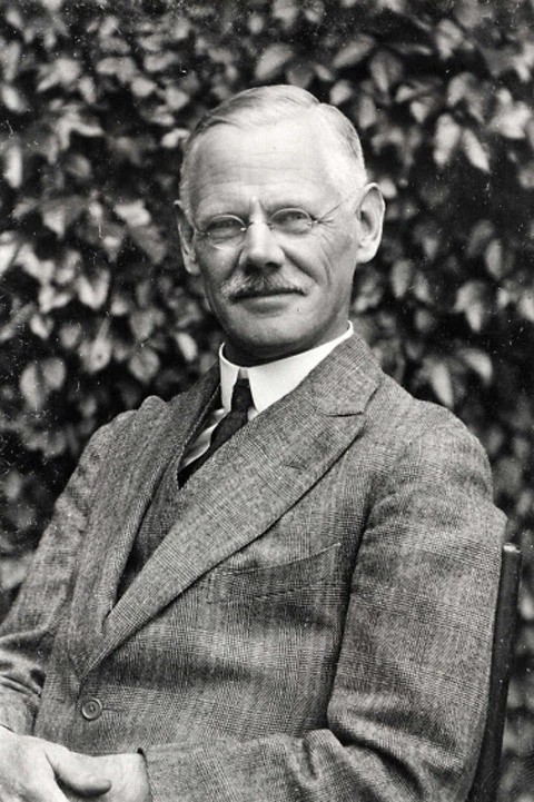 Seebohm Rowntree | Historica Wiki | Fandom