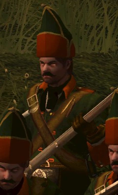 Smolin Vaniamin Vladimirovich | Historica Wiki | Fandom