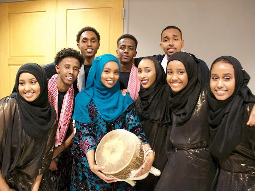 Somalis | Historica Wiki | Fandom