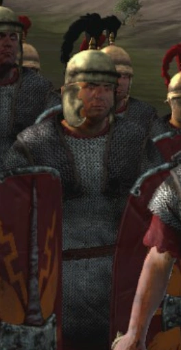 Spurius Socellius Bradua | Historica Wiki | Fandom