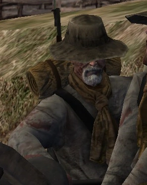 Stanford M. Button | Historica Wiki | Fandom