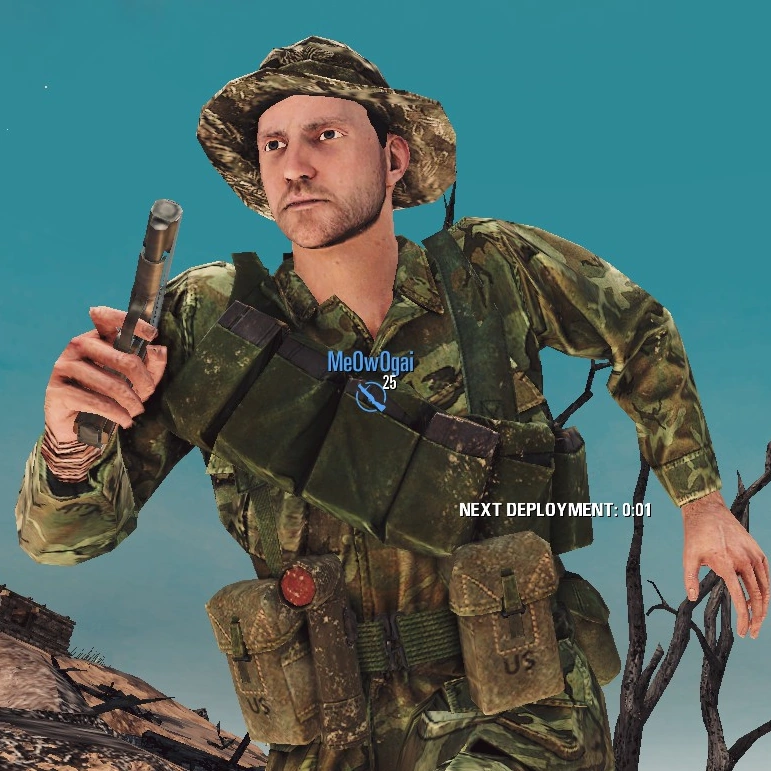 Stephen D. Pavlick | Historica Wiki | Fandom