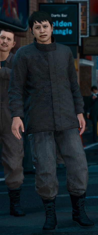 Taiki Shigeishi | Historica Wiki | Fandom