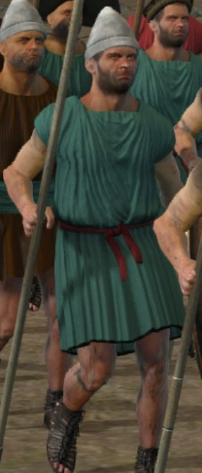 Theocharis Remelis | Historica Wiki | Fandom