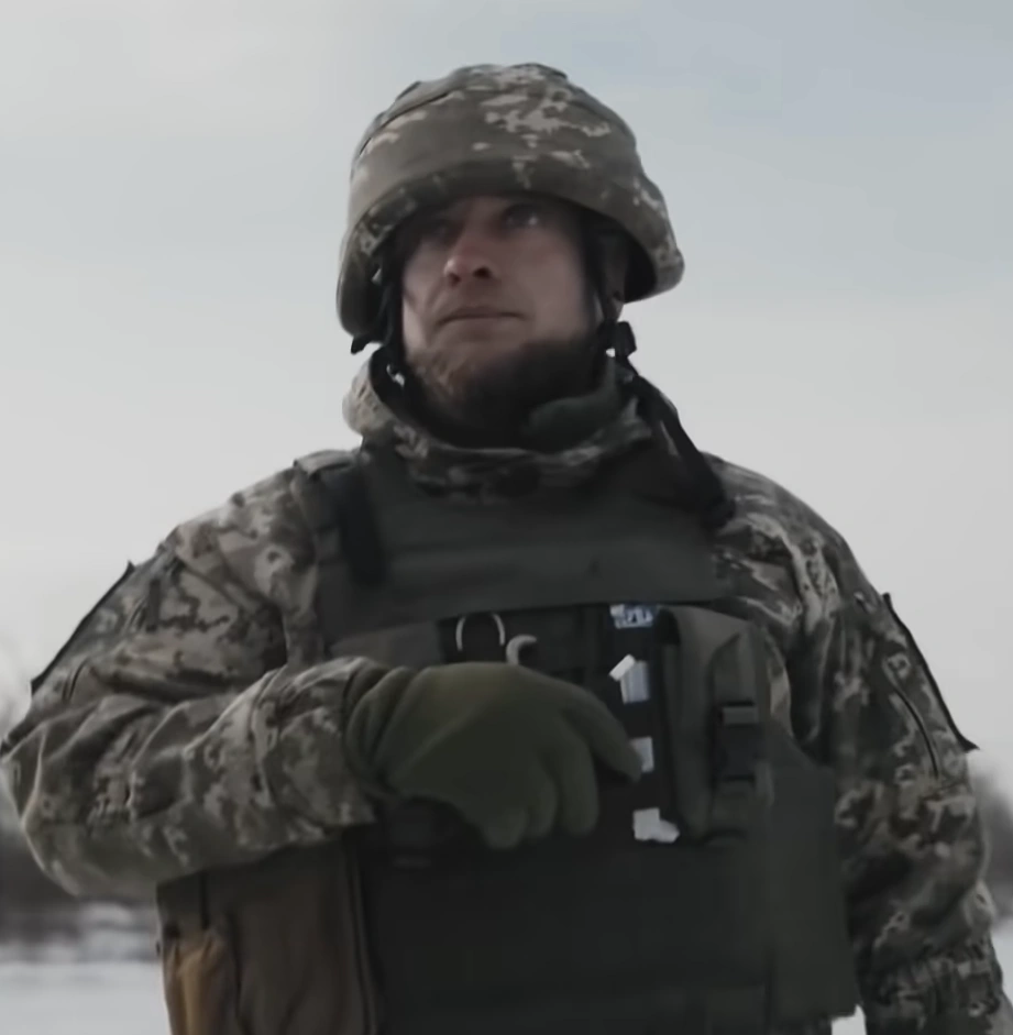 Timur Stetskyi | Historica Wiki | Fandom