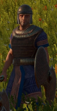 Tolga Tasci | Historica Wiki | Fandom