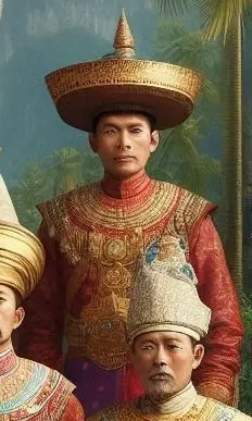 U Thaung | Historica Wiki | Fandom