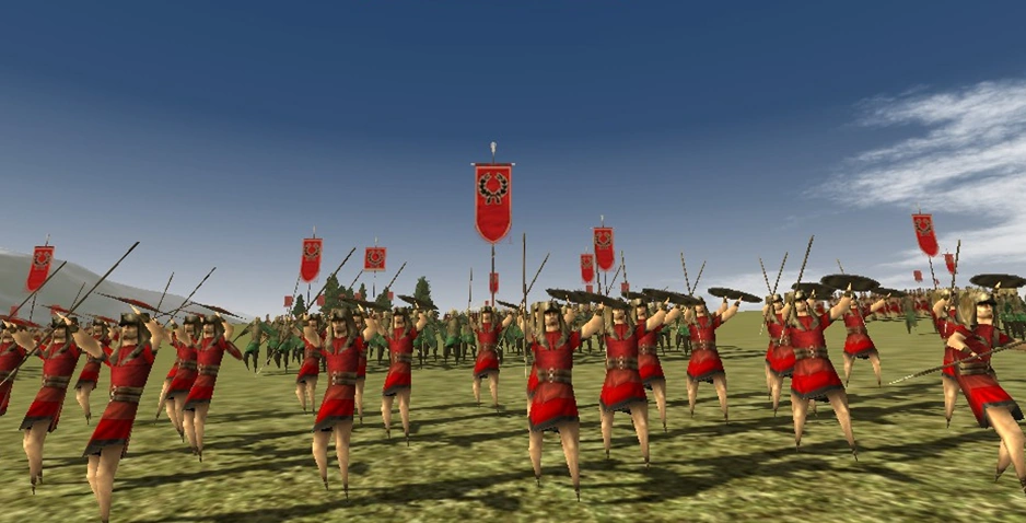 Velites | Historica Wiki | Fandom