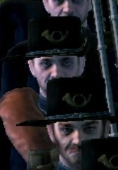 William MacCabe | Historica Wiki | Fandom