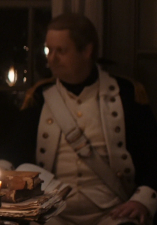 William Smallwood | Historica Wiki | Fandom