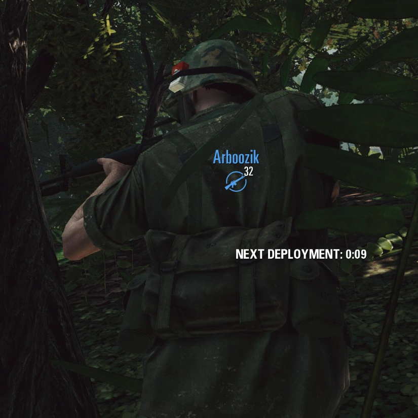 Willie Joe McDougal | Historica Wiki | Fandom