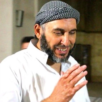 Yusuf Omar Danial | Historica Wiki | Fandom