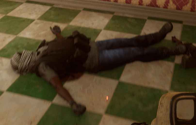 Abdul Wadood el-Saab | Historica Wiki | Fandom