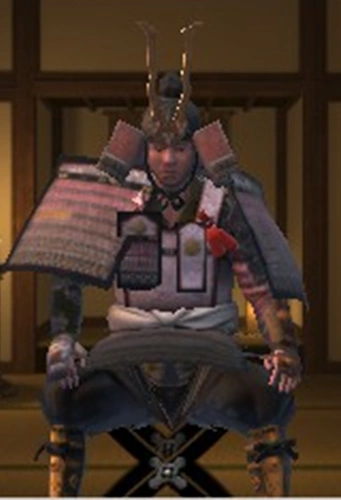Akamatsu Yoshitake | Historica Wiki | Fandom