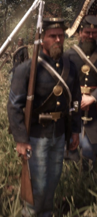 Atrahan E. Graham | Historica Wiki | Fandom