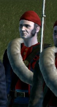 Austin Dorrian | Historica Wiki | Fandom