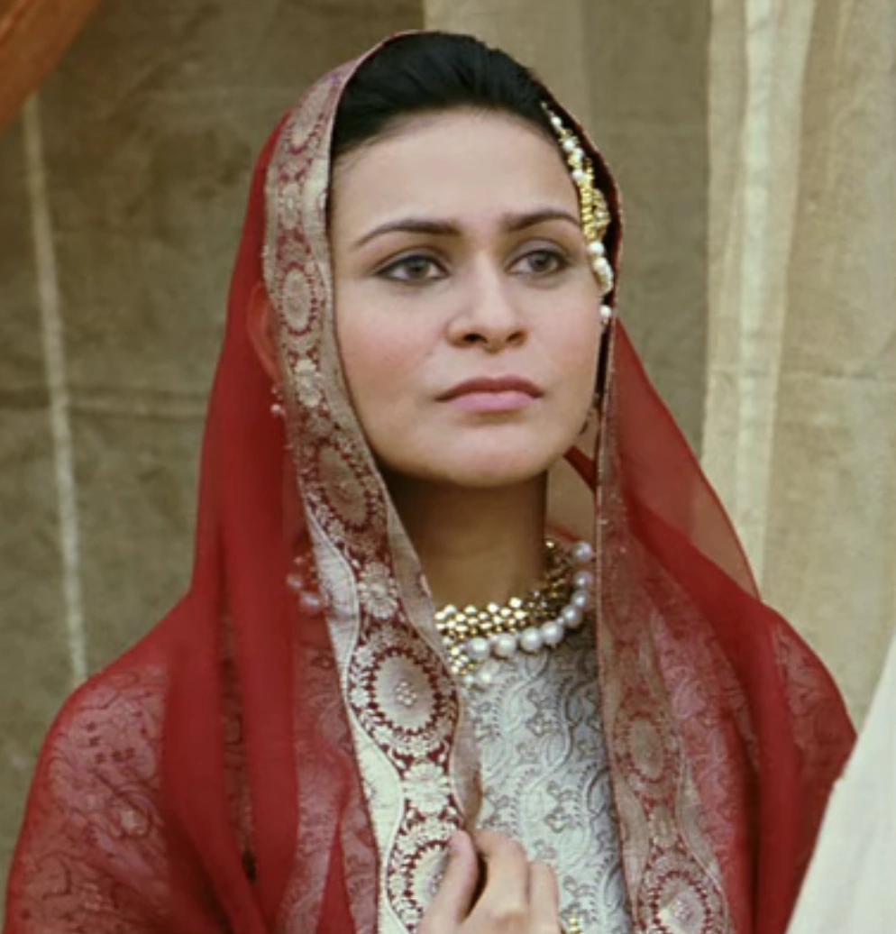 Bakshi Banu Begum | Historica Wiki | Fandom