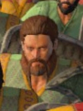 Bega Cheldiev | Historica Wiki | Fandom