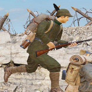 Berardo Paretti | Historica Wiki | Fandom