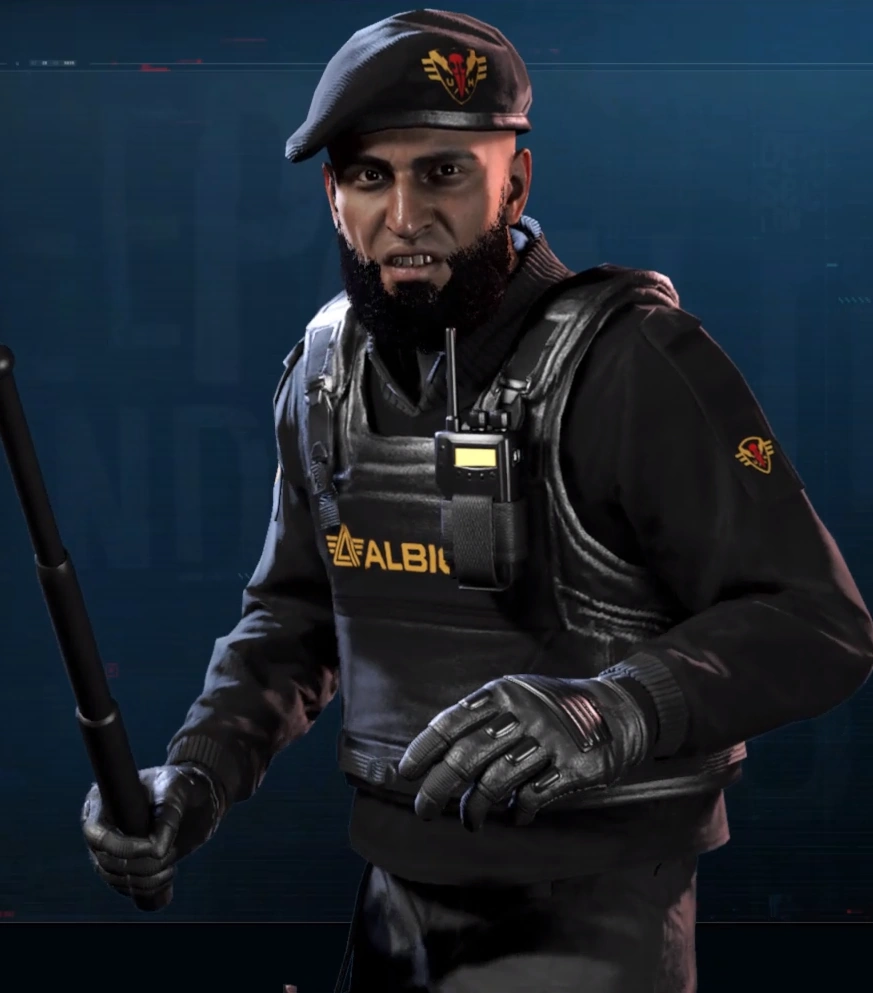 Bertie Turner | Historica Wiki | Fandom