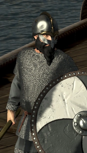 Bjarki Hallvardsson | Historica Wiki | Fandom