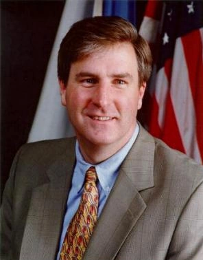 Bret Schundler | Historica Wiki | Fandom