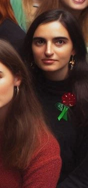 Callie Rearden | Historica Wiki | Fandom