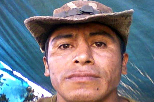 Comrade Alipio | Historica Wiki | Fandom