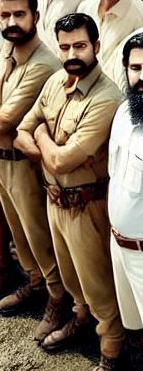 Dhuleep Adwani | Historica Wiki | Fandom