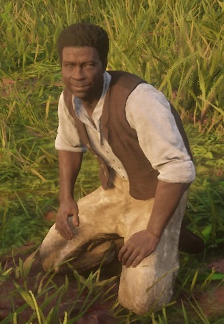 Eric R. Everett | Historica Wiki | Fandom