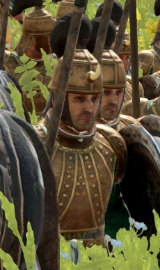 Fero Bad | Historica Wiki | Fandom