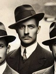 Fodor Dániel | Historica Wiki | Fandom