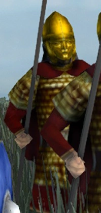 Gallio Nigidius Libo | Historica Wiki | Fandom