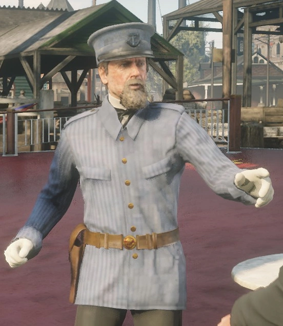 George Henry Tupper | Historica Wiki | Fandom