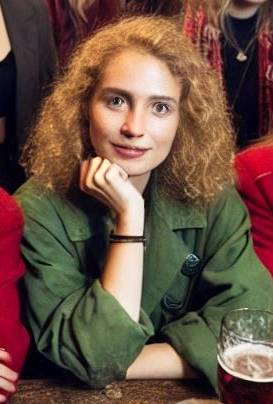 Greta Görder | Historica Wiki | Fandom