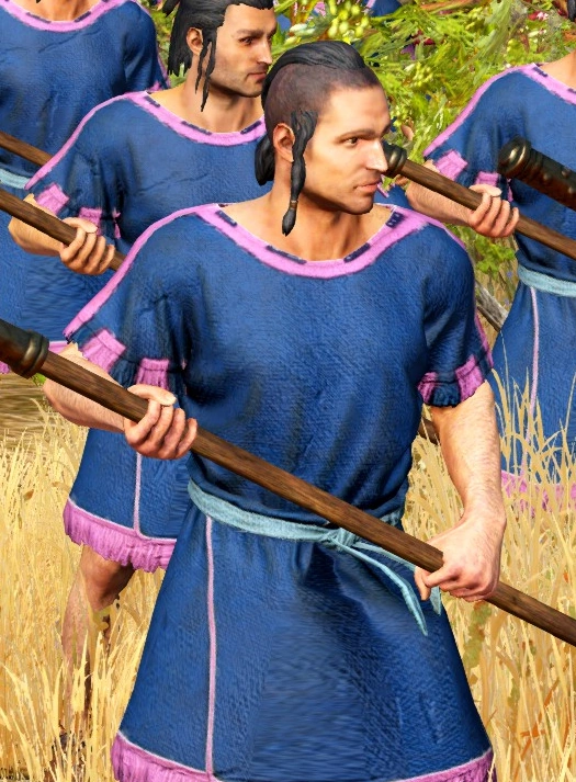 Guldan Ronas | Historica Wiki | Fandom