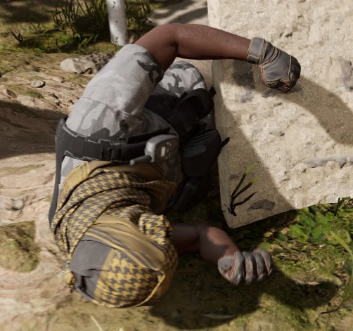 Haneef al-Jama | Historica Wiki | Fandom