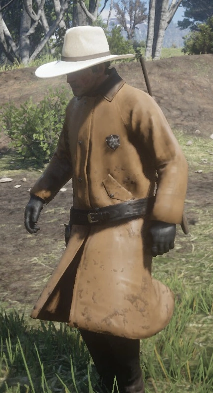 Hayes O. Alvoid | Historica Wiki | Fandom