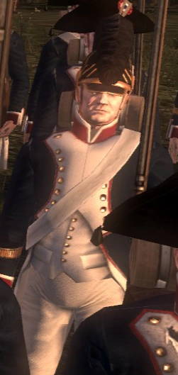 Jean-Charles Lavaud | Historica Wiki | Fandom