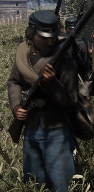 Jim K. Geer | Historica Wiki | Fandom